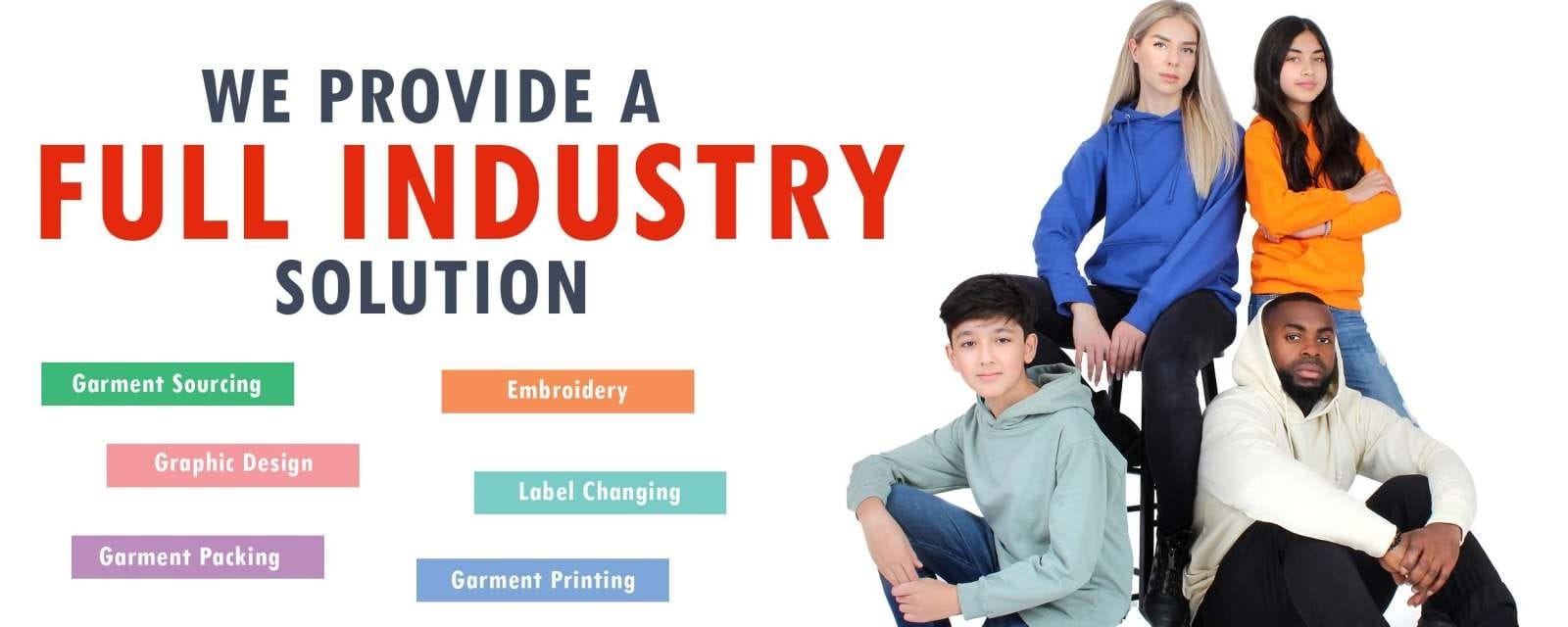 Home - Advance Apparel